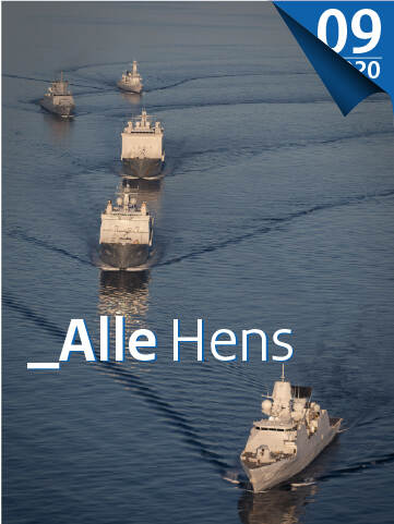 09 | Alle Hens