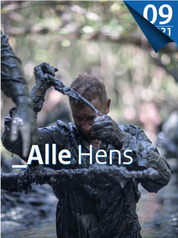9 | Alle Hens