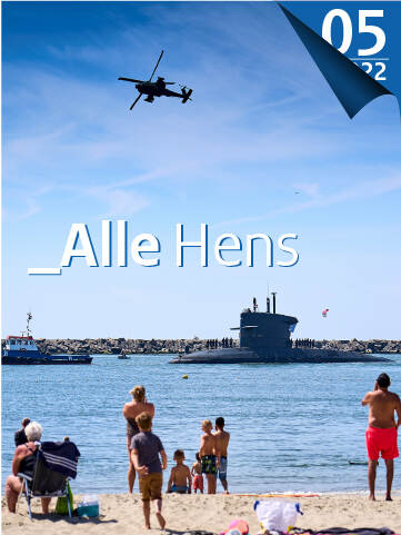 5 | Alle Hens