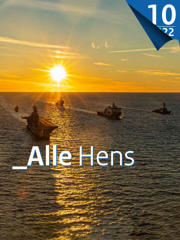 10 | Alle Hens