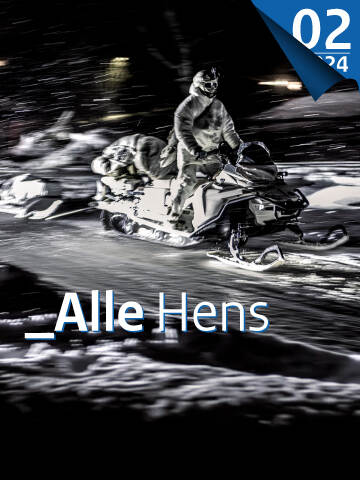 02 | Alle Hens