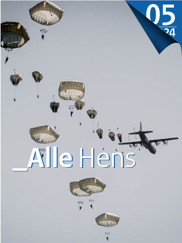 05 | Alle Hens