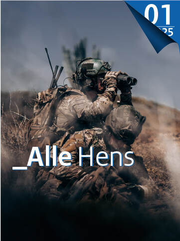 01 | Alle Hens
