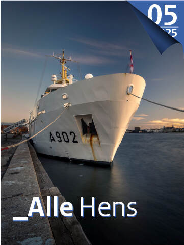 05 | Alle Hens