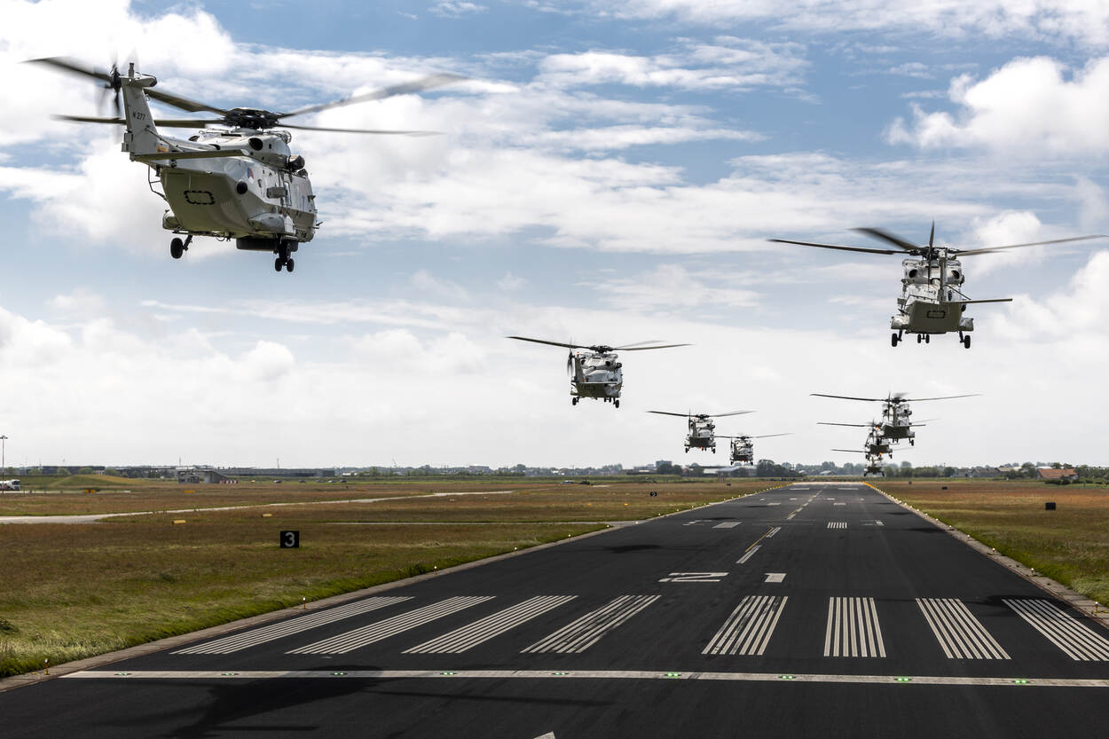 #hoedan | 08 | Alle Hens