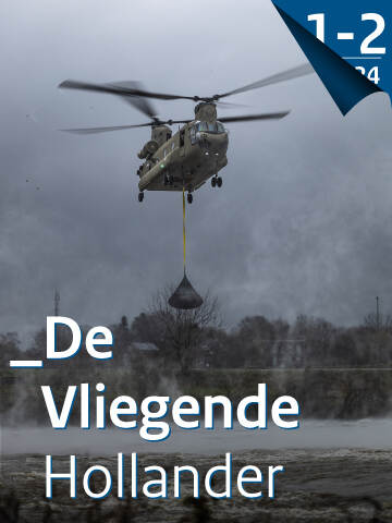 1-2 | 2024 | de Vliegende Hollander